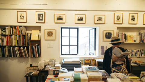 東京人最理想居住街區「吉祥寺」 挖掘 4 家獨立電影院、書店、咖啡店及選物店 - Tokyo - HereNow