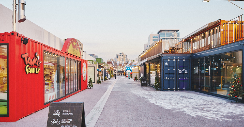 Seongsu-dong | The Brooklyn of Seoul? A tour of the authentically hip ...